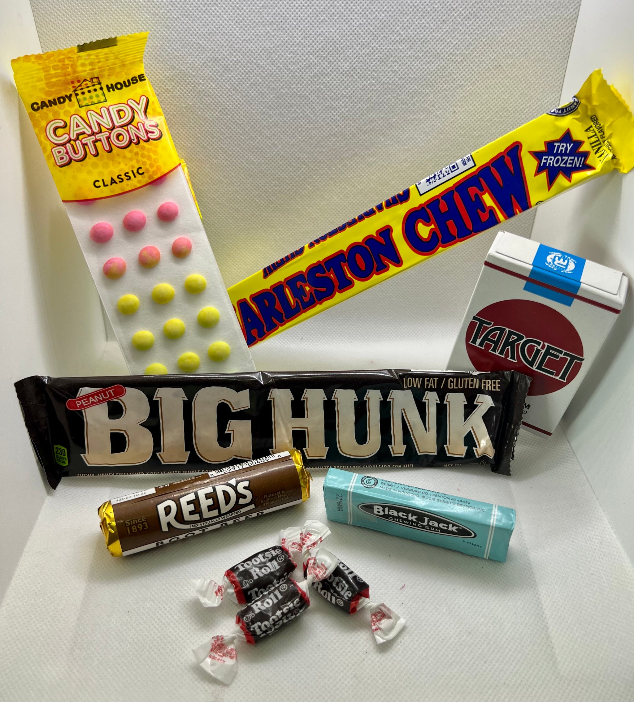 Bundles and Boxes – Candy Edventure