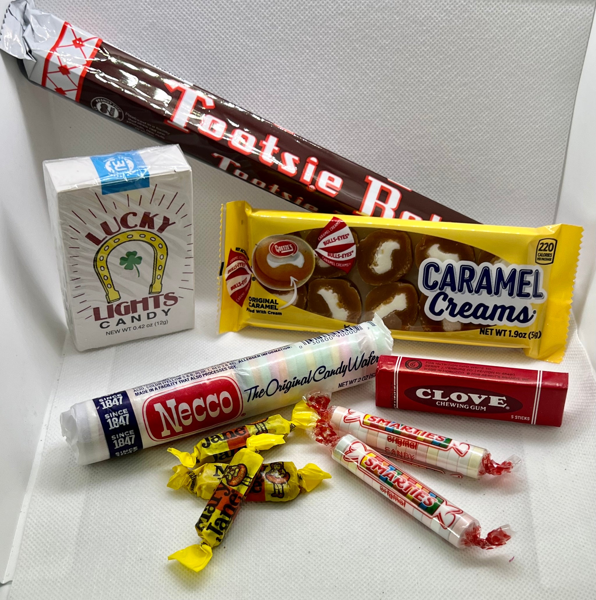 Bundles and Boxes – Candy Edventure