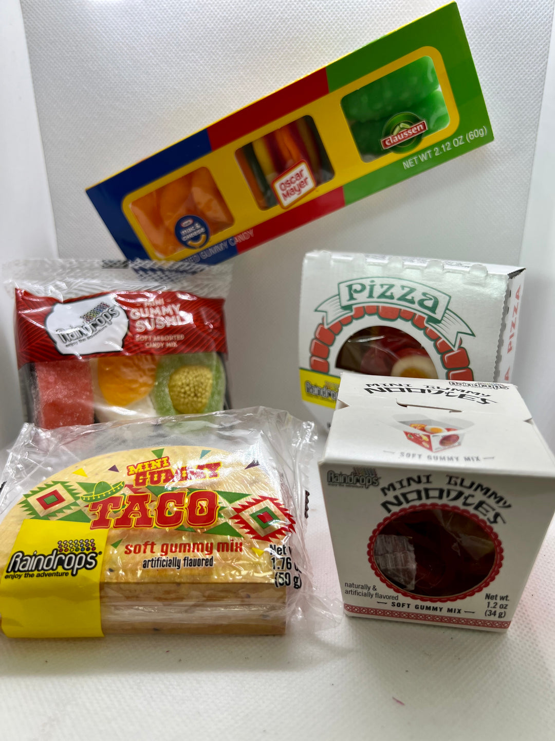 Bundles and Boxes – Candy Edventure