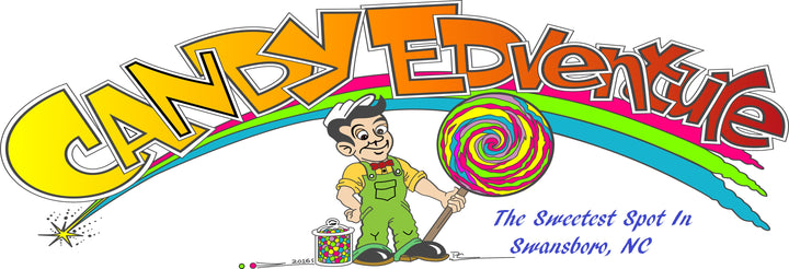 Candy Edventure
